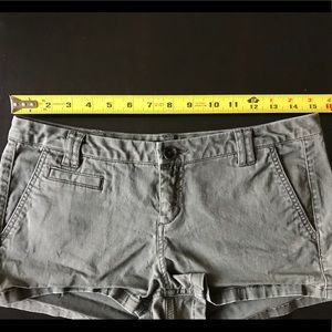 Express | Shorts | Trouser Pocket Shorts By Express | Poshmark